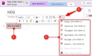 How To Use Microsoft OneNote A Comprehensive Guide