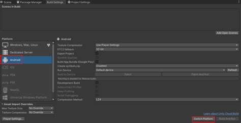 geospatial creator for unityを使ってみる sheltie garage tech
