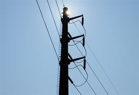 Half Of One Ct Town Experienced Power Outages Thursday Official