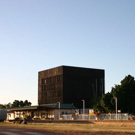 Memorial For Tree Of Knowledge By M Architecture And Brian Hooper Dezeen