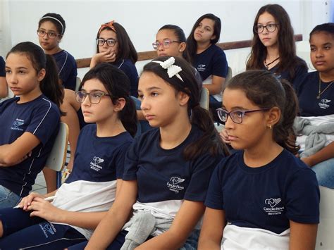 Projeto De Prevenção E Combate Ao Bullying Na Escola