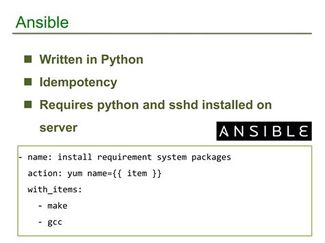 nulab s devops tool stack based on aws ppt