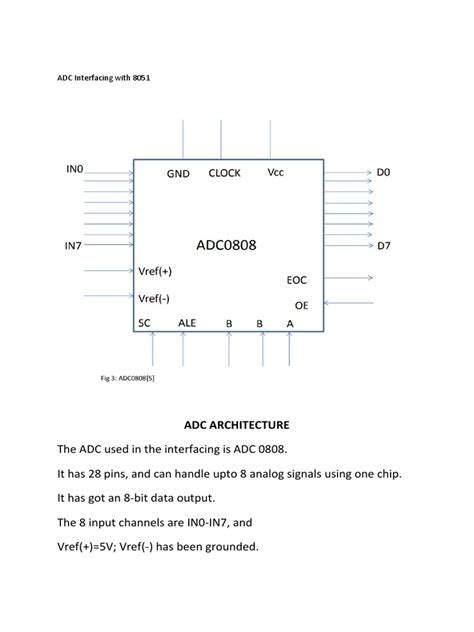 interfacing with 8051 pdf computers
