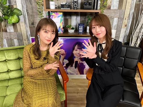 乃木坂46矢久保美緒「休みの日は15時ぐらいまで寝てtiktok見て終わりです。15時以降オールtiktokです」 乃木坂46通信