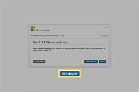 How To Install Windows 7 From USB Flash Drive Ext HD