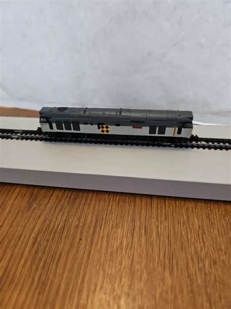 N Gauge Class 50 Loco £60 00 Picclick Uk