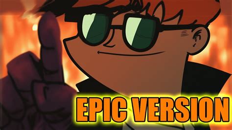 Dexters Lab Theme Song Epic Version Cartoonnetwork Dexter Fypage
