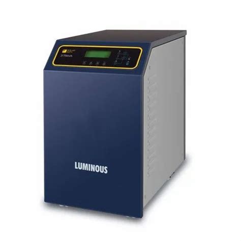 KVA LUMINOUS KVA OFF GRID SOLAR COMBO At Rs In Bengaluru ID