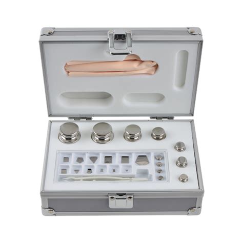 M1급 1mg ~ 200g 500g 분동 세트