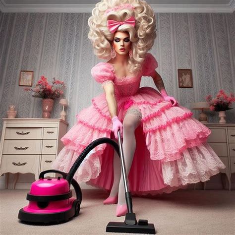 Stepford Sissy Cleans House By Ladyashleyj On Deviantart