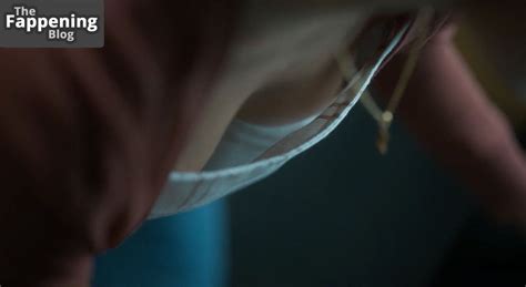 Macarena Achaga Nude And Sexy 7 Pics Thefappening