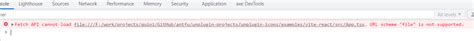 plugin doesn t work on windows · issue 2 · antfu collective vite