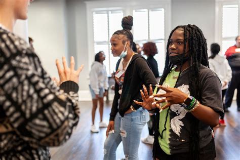 Class Announced For Inaugural Uga Statewide Youth Lead Georgia Program