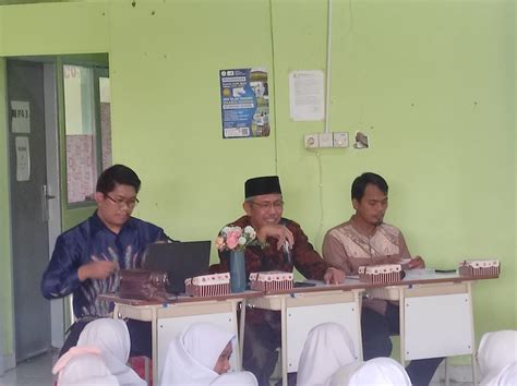 Gelar Sosper 4 2022 Di Bontang Harun Al Rasyid Ajak Guru Dan Pelajar
