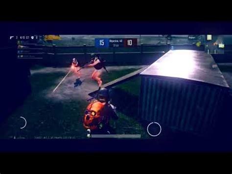 MOST INSANE TDM SNIPER MONTAGE BGMI ZEU OP YouTube