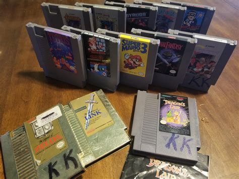 Bought A Nes Classic Today But Figured I Could Post A Picture Of My