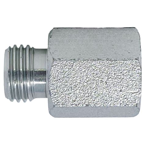 Shop 5009gc Straight Male Din Female Bspp Gauge Coupling