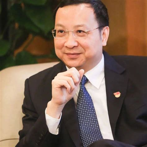 王焕清（梅州人）出任广州市人民政府副市长！越秀区