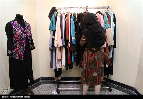 جشنواره و نمایشگاه مد و لباس ایرانی و اسلامی در همدان عکس استانها