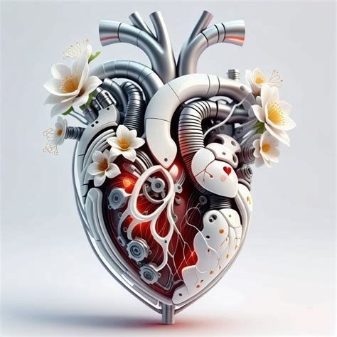 Heart Art V1 Image Created By Goofy Ai Tensor Art