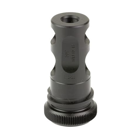 Aac Mk13 Sd Muzzle Brake 7 62nato 1 2x28 Thread Pitch