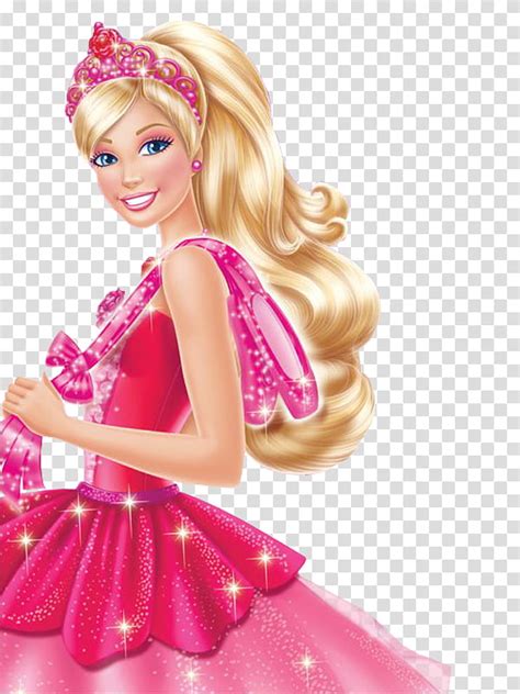 Barbie Dolls Clip Art