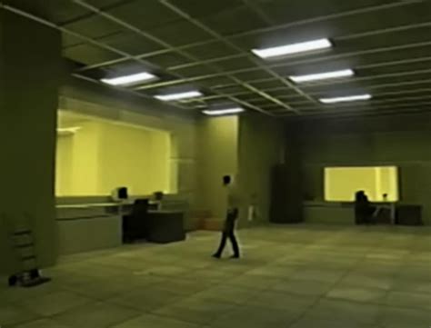 Backrooms Entity Theory — Ff1 Ff2 And Pitfalls Rkanepixelsbackrooms