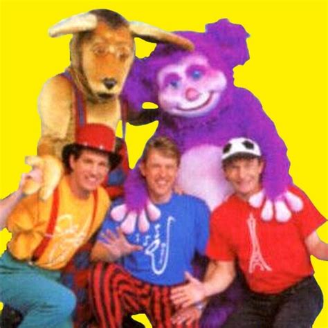 The Hooley Dooleys Universe Youtube