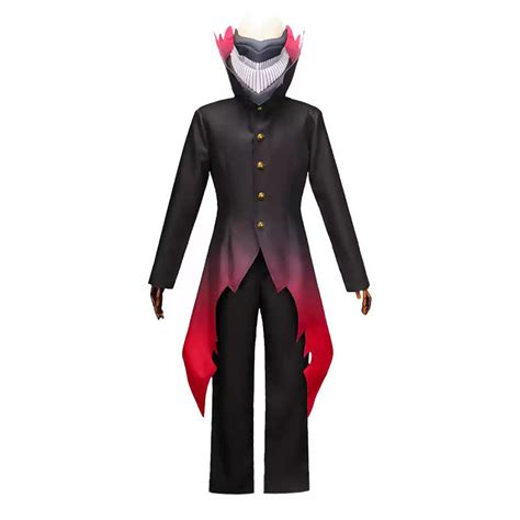 Dandadan Ken Takakura Okarun B Edition Cosplay Costume Winkcosplay