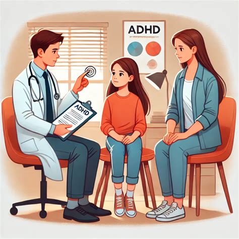 The Quiet Struggle Understanding Adhd In Girls In Singapore Sep
