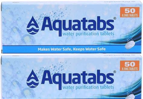 Water Treatment Tablets Uk At Victoria Mcbrien Blog