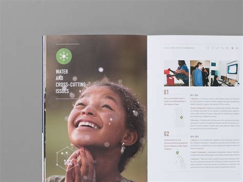 Koica 물사업보고서 슬로워크