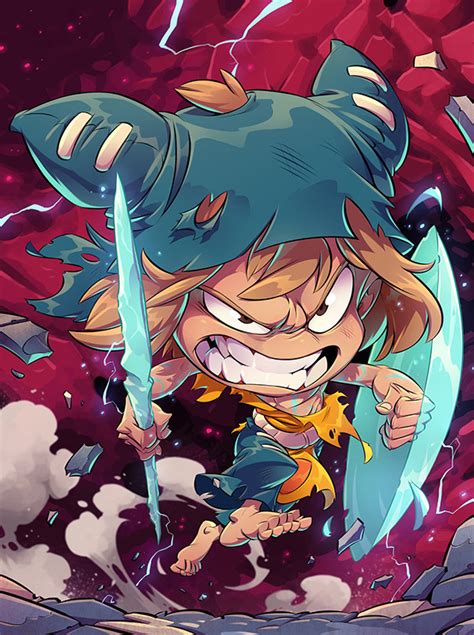 Artstation Yugo