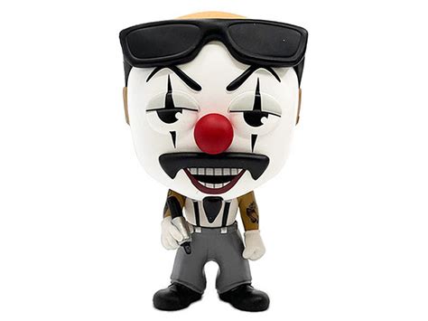 Homies Big Headz Series 4 Collectors Edition 4 Pack Of Figures By