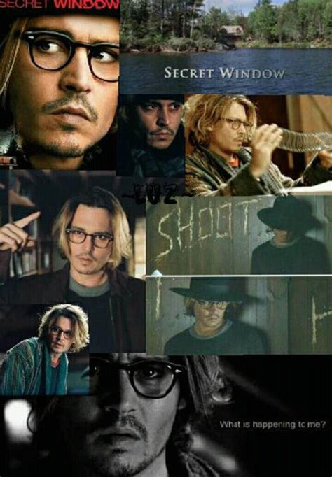 Secret Window