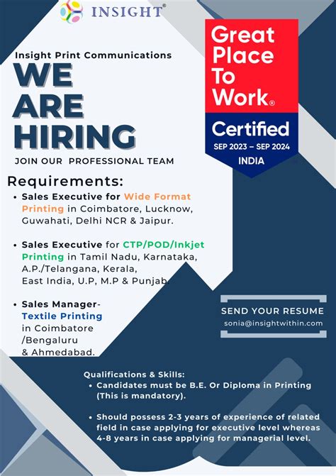 Vaibhav Bhatt On Linkedin Growth Ipcpl Greatplacetoworkcertified