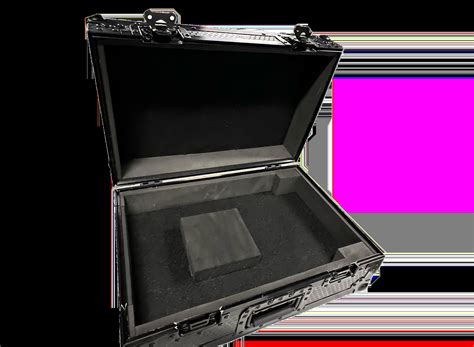 Pioneer Cdj 3000 Case Sound Guyz Event Solutions