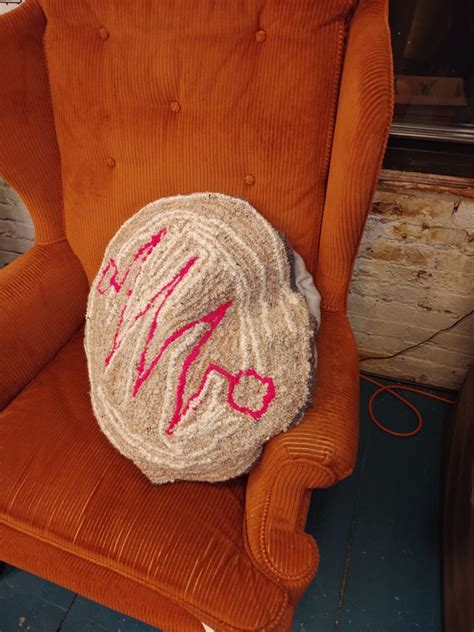 Tufting At Resistor NYC Resistor