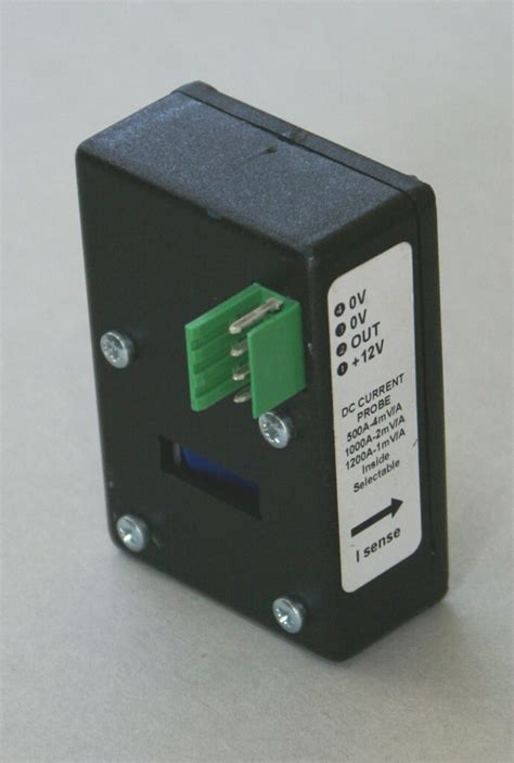 SONDA EPOS Electronic Power System