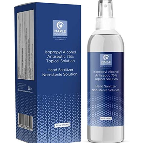 Isopropyl Alcohol Based Hand Sanitizer Liquid In Pakistan WellShop Pk