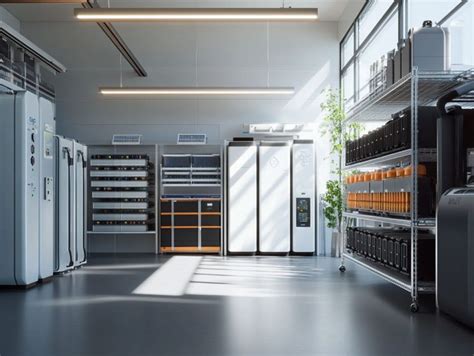 Tesla Megapack Review Revolutionizing Large Scale Energy Storage