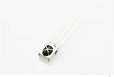 OpenHacks Open Source Hardware Productos Infrared Receiver VS
