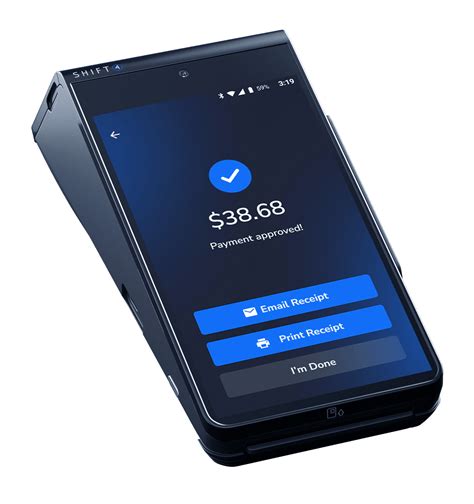Skytab All In One Restaurant Pos System