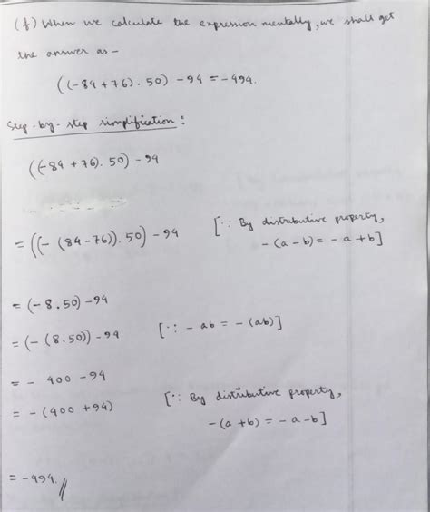 [solved] 196 negative numbers and integers homework set 35 4 suppose