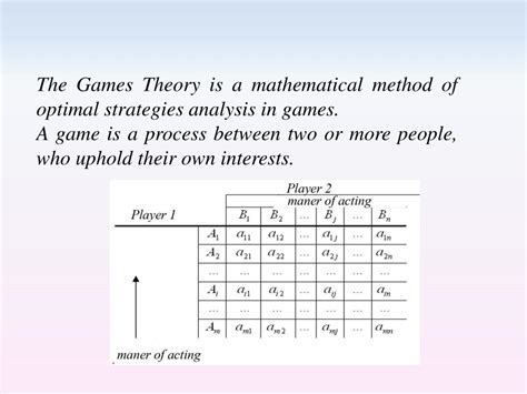 Ppt Nash Equilibrium Powerpoint Presentation Free Download Id2094901