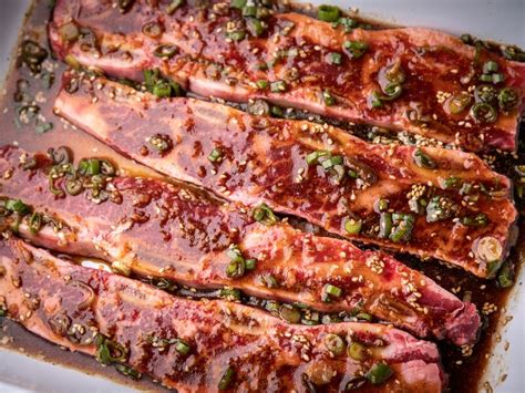 Organic Grass Fed And Grass Finished Beef Short Ribs Trubeef Trubeef