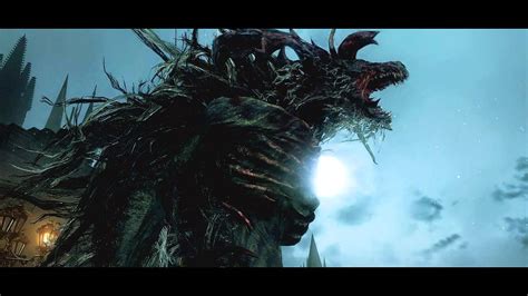 Bloodborne Ost Cleric Beast Youtube