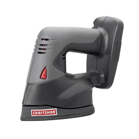 Craftsman 11570 C3 192 Volt Pad Sander Sears Hometown Stores