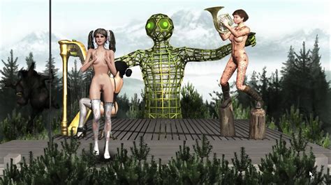 Corlan Plays Framboise Errands