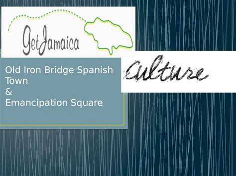 Pptx Caribbean Culture Historical Architecture Pdfslide Net